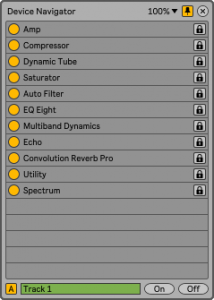 Device Navigator – killihu