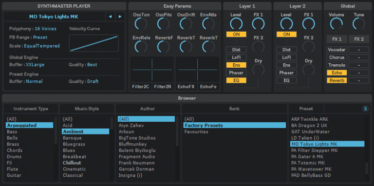 killihu – plugins, skins and other resources for computer based audio ...