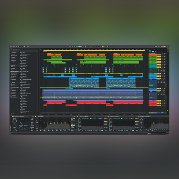Killihu Plugins Skins And Other Resources For Computer Based Audio